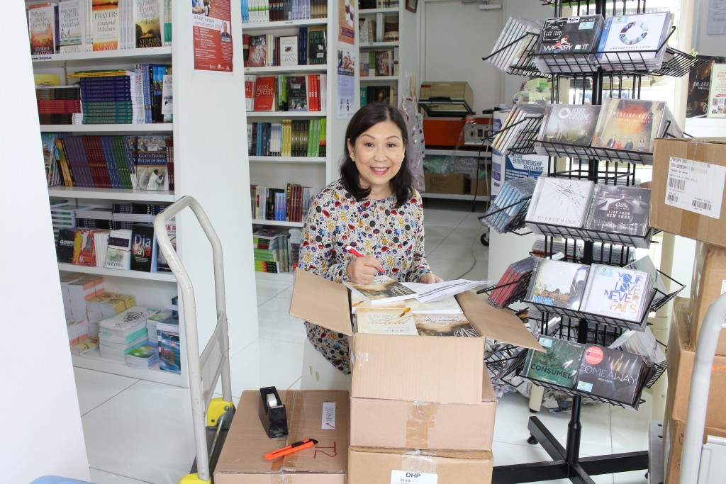 Bible Society | Our mission is to make the Word of God known to all ...