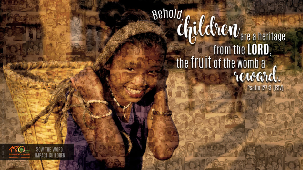 Bible Society | Our mission is to make the Word of God known to all ...