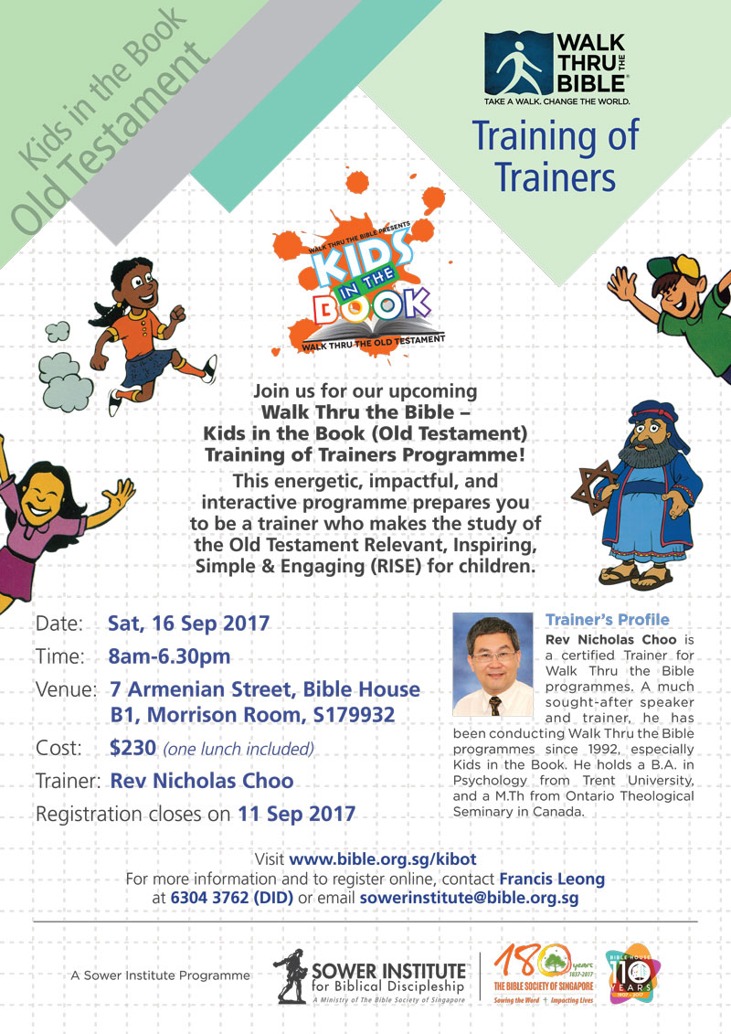 Bible Society | Our mission is to make the Word of God known to all ...