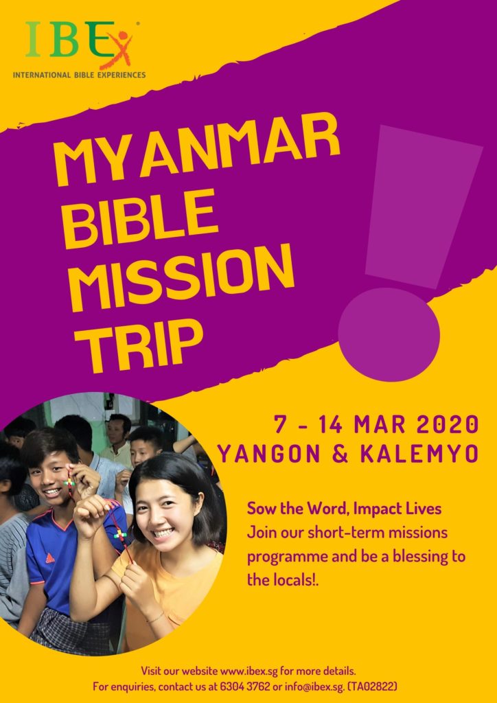 Bible Society | Our mission is to make the Word of God known to all ...
