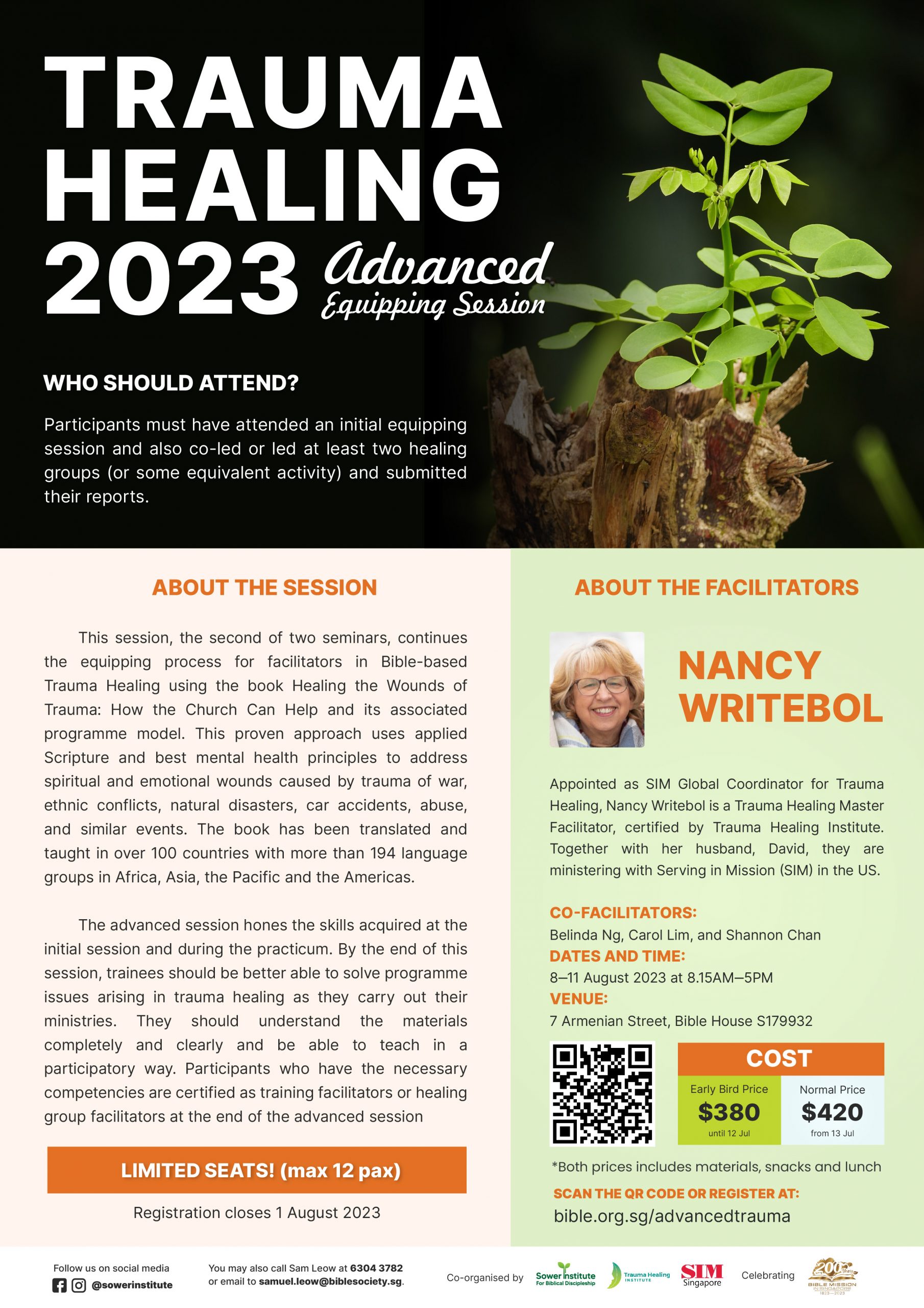 Bible Society | Our mission is to make the Word of God known to all ...