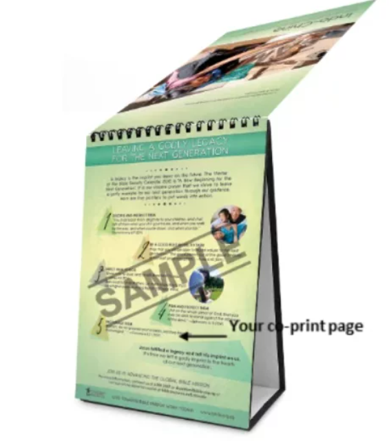 Bible Society | Our mission is to make the Word of God known to all ...