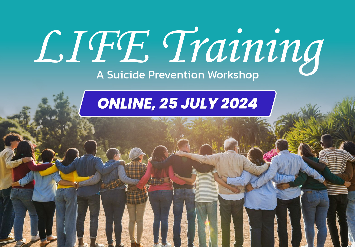 Sower Event Registration - Bible Society